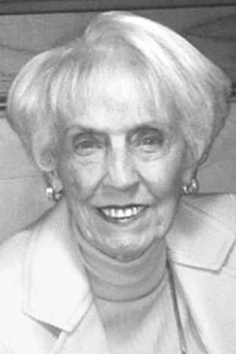 Alice M. Flynn 1922-2020 | News, Sports, Jobs - The Vindicator
